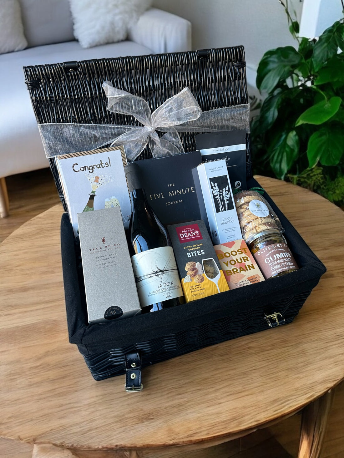 Hampers and Gift Boxes | Hampers for All Occasions