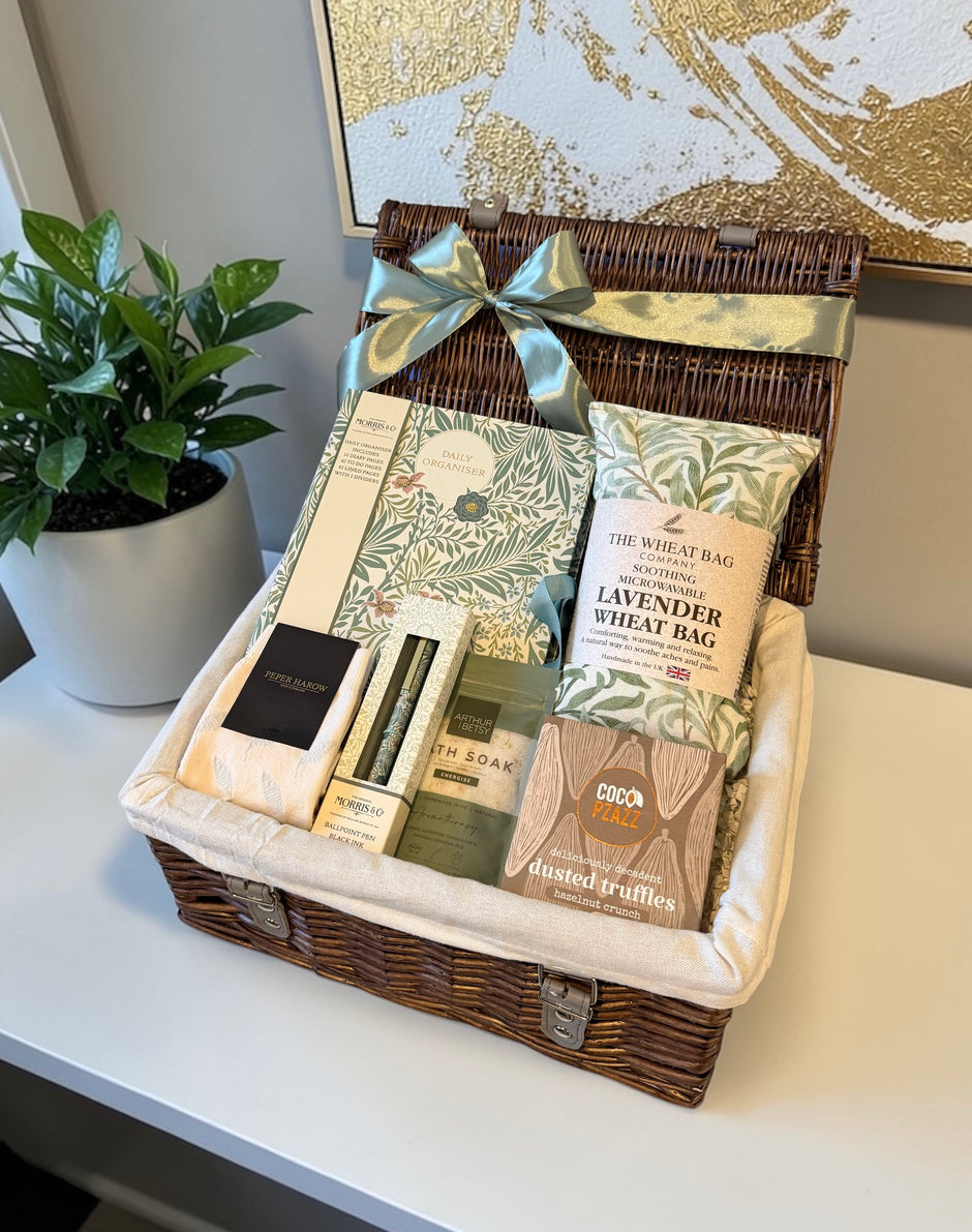 Hampers and Gift Boxes | Hampers for All Occasions