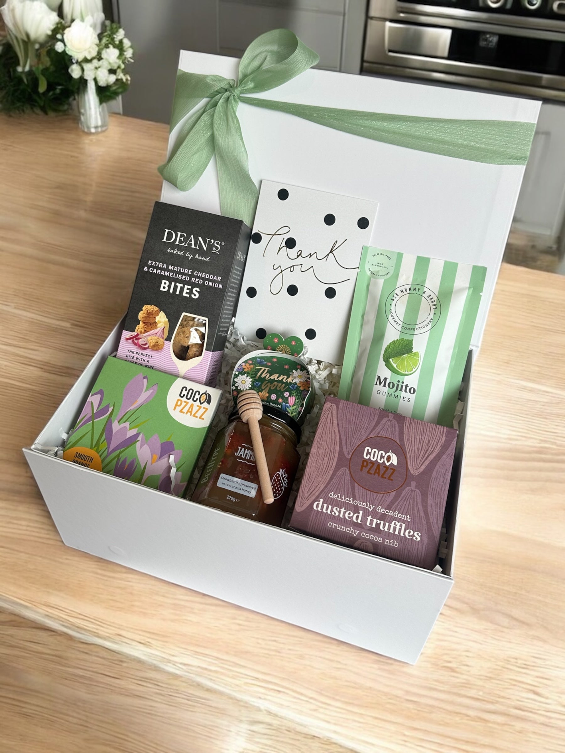 Hampers and Gift Boxes | Hampers for All Occasions