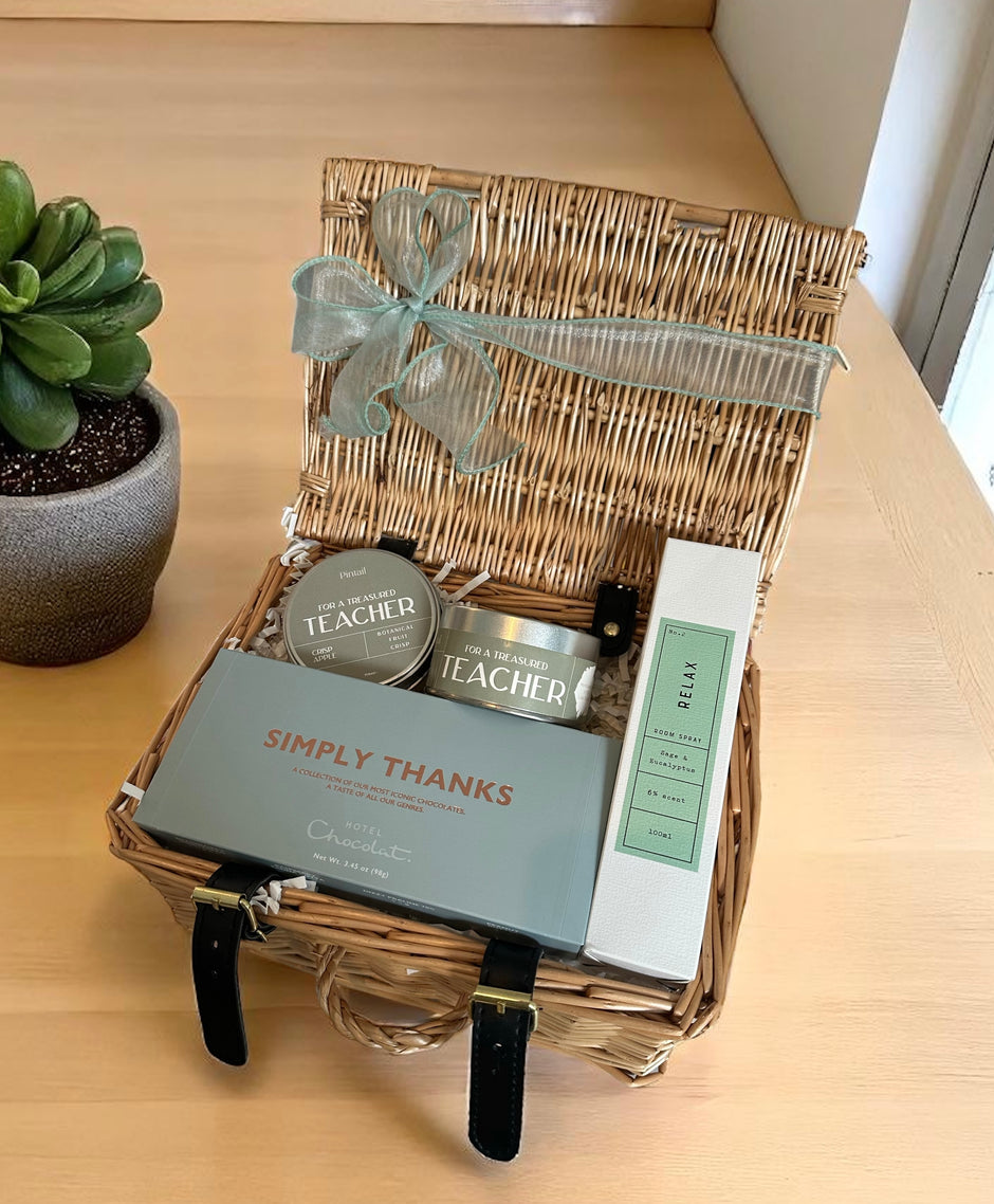 Hampers and Gift Boxes | Hampers for All Occasions