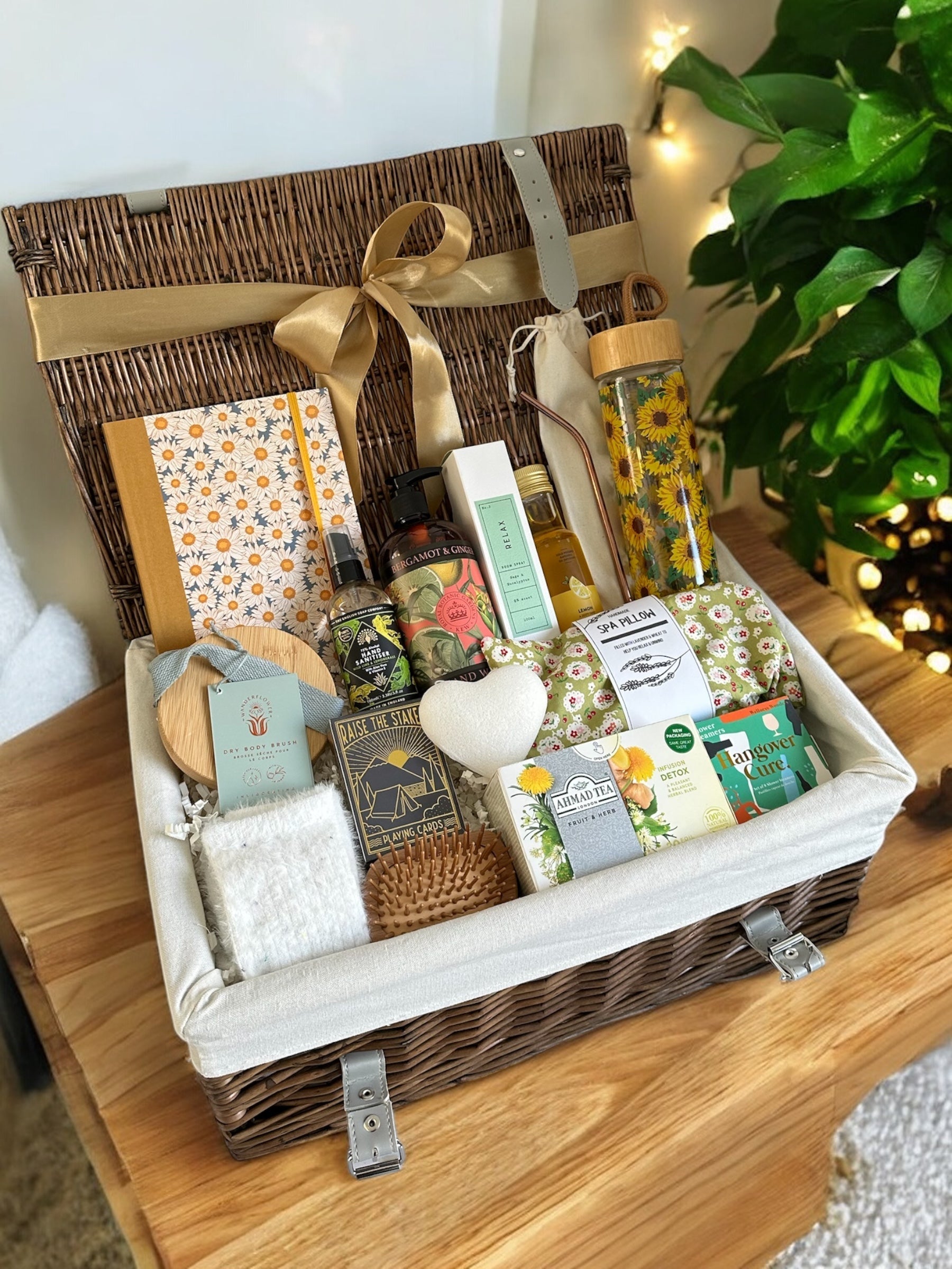 Hampers and Gift Boxes | Hampers for All Occasions