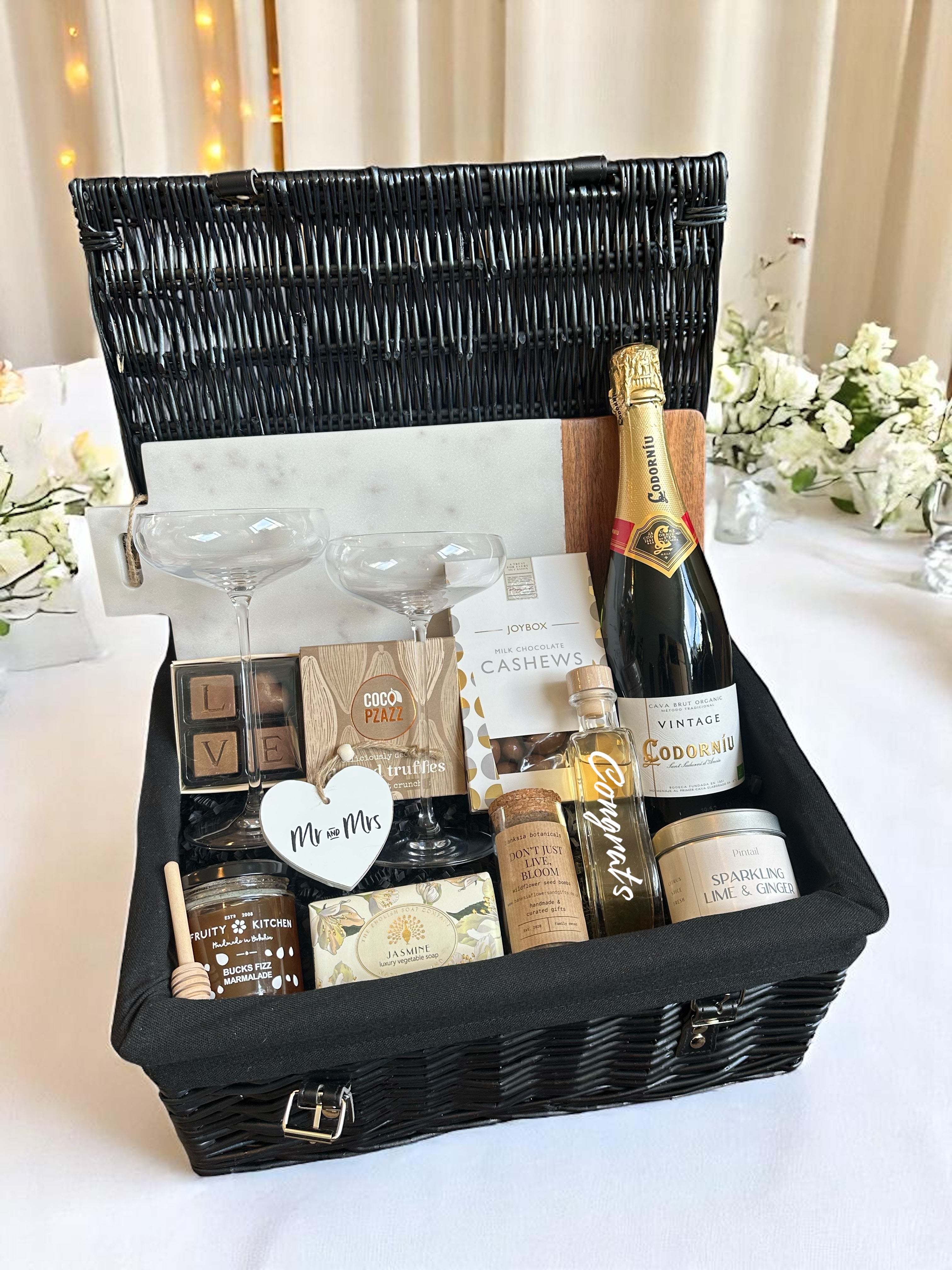 Hampers and Gift Boxes | Hampers for All Occasions