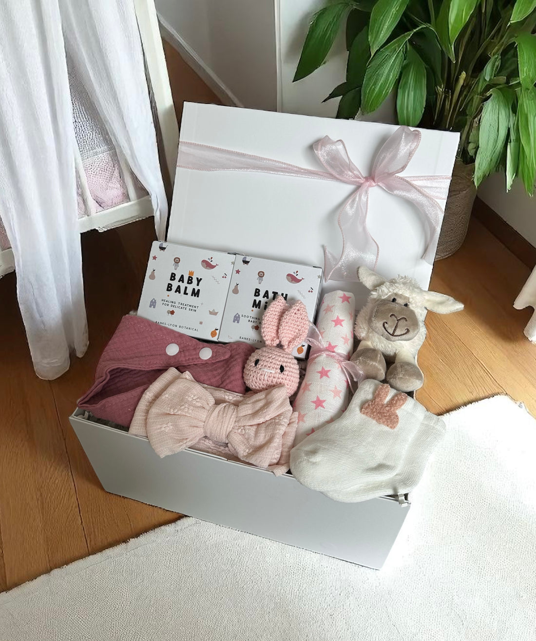 Hampers and Gift Boxes | Hampers for All Occasions