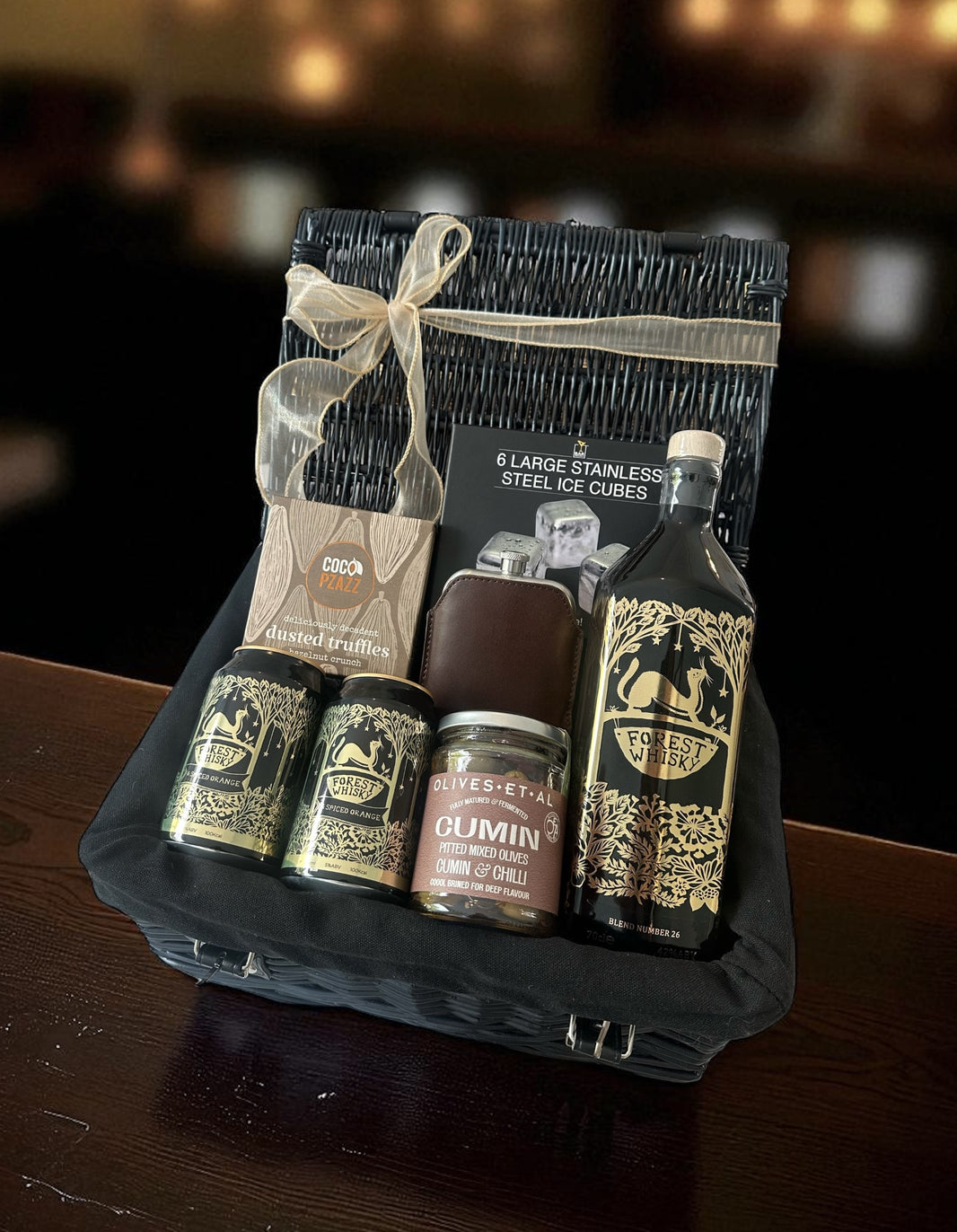 Hampers and Gift Boxes | Hampers for All Occasions