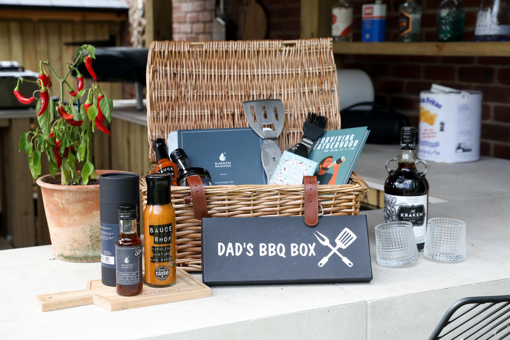 Hampers and Gift Boxes | Hampers for All Occasions